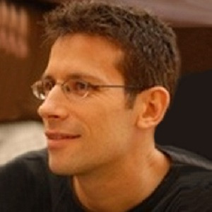 Eric Strobl | Alliance Program